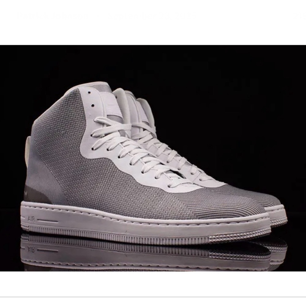 Nike Air Pro Stepper - Gem